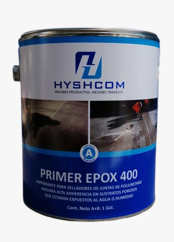 HYSHCOM PRIMER EPOX 400 | Hyshcom